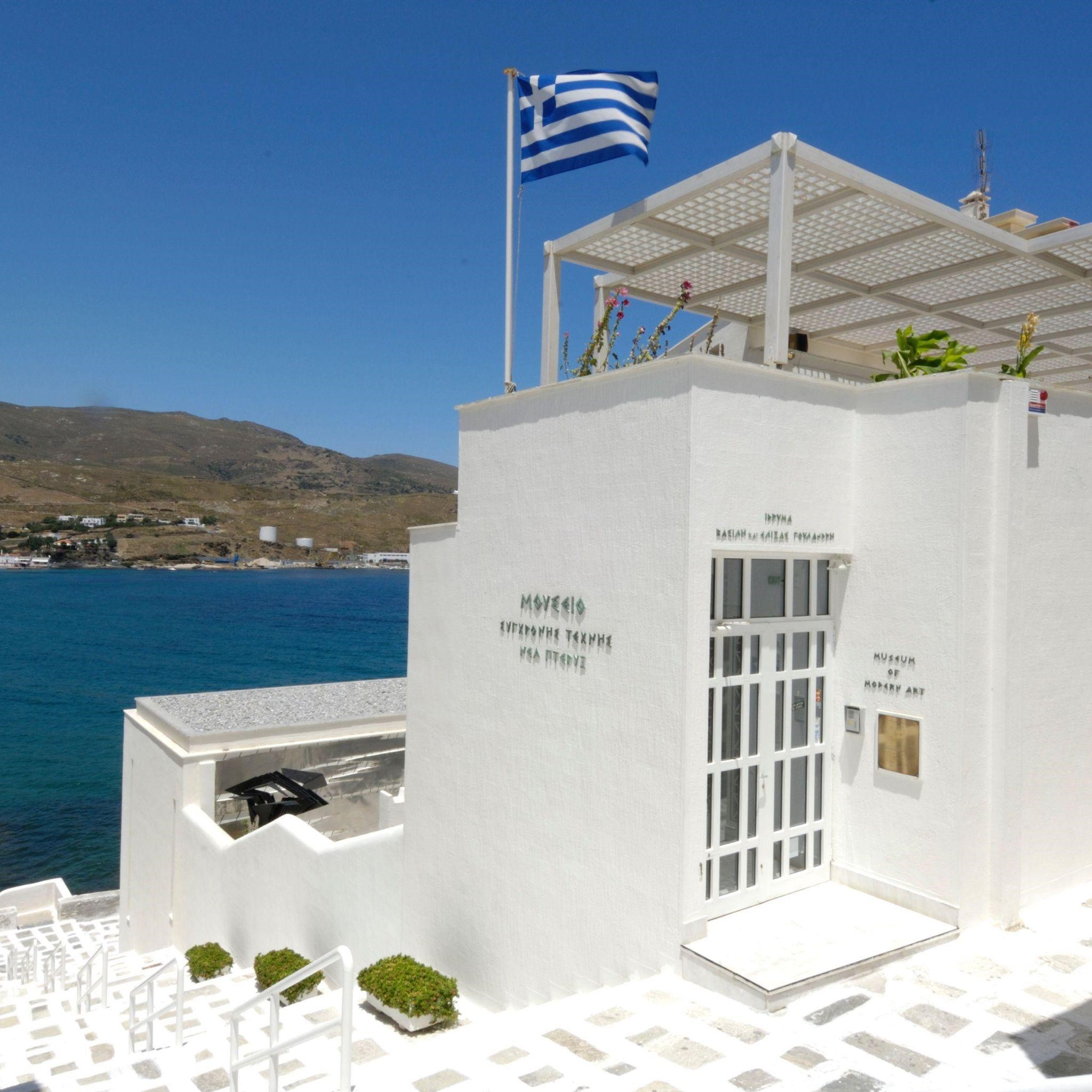 Things to Do in Andros With Kids - Travel | KidsinGreece