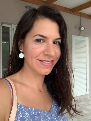Chryssa – KidsinGreece